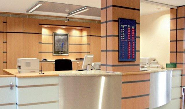 Particuliers : Hausse des tarifs de la majorité des services bancaires ...