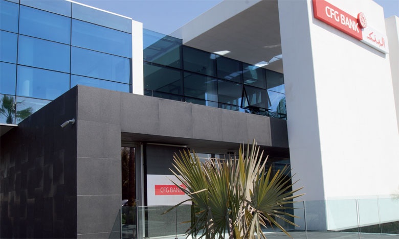 CFG Bank confirme son projet d'introduction en bourse | FINANCE INCLUSIVE
