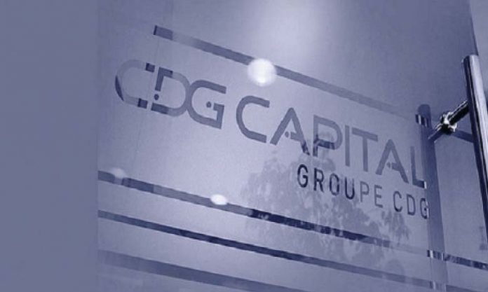 CDG Capital, meilleur gérant d’actifs de la zone MENA | FINANCE INCLUSIVE