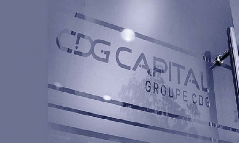 CDG Capital, meilleur gérant d’actifs de la zone MENA | FINANCE INCLUSIVE