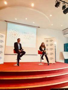 Maroc Numeric Fund II investit 4 millions de DH dans Damanesign | FINANCE INCLUSIVE