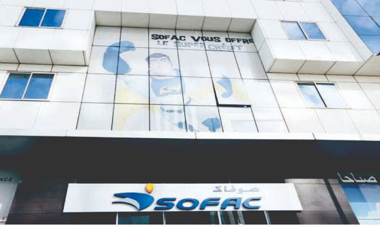 SOFAC a distribué 4,21 milliards de DH de crédits en 2021 portant l’encours à 10,55 milliards ...