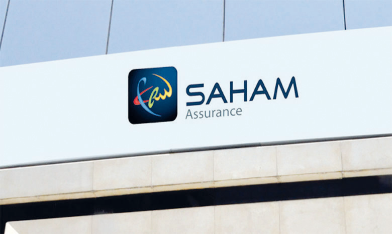Saham Assurance Maroc: 5,6 milliards de DH de chiffre d'affaires en ...