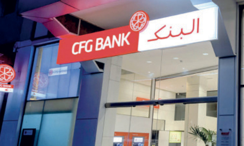 CFG Bank, en forte croissance, franchit le seuil de rentabilité nette ...
