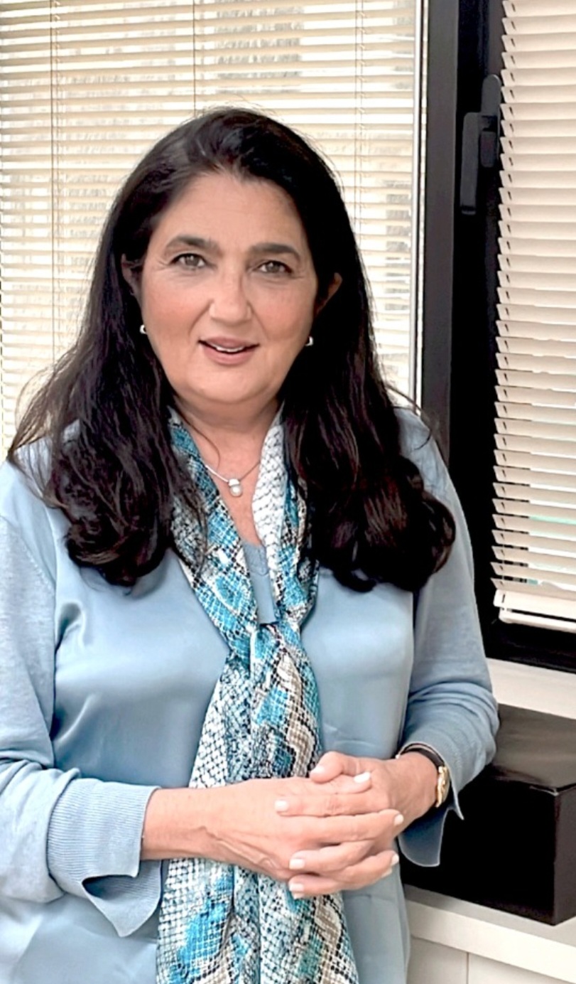 Wafa Assurance: Fatima-Ezzahra EL Idrissi Chraibi nommée Directeur ...