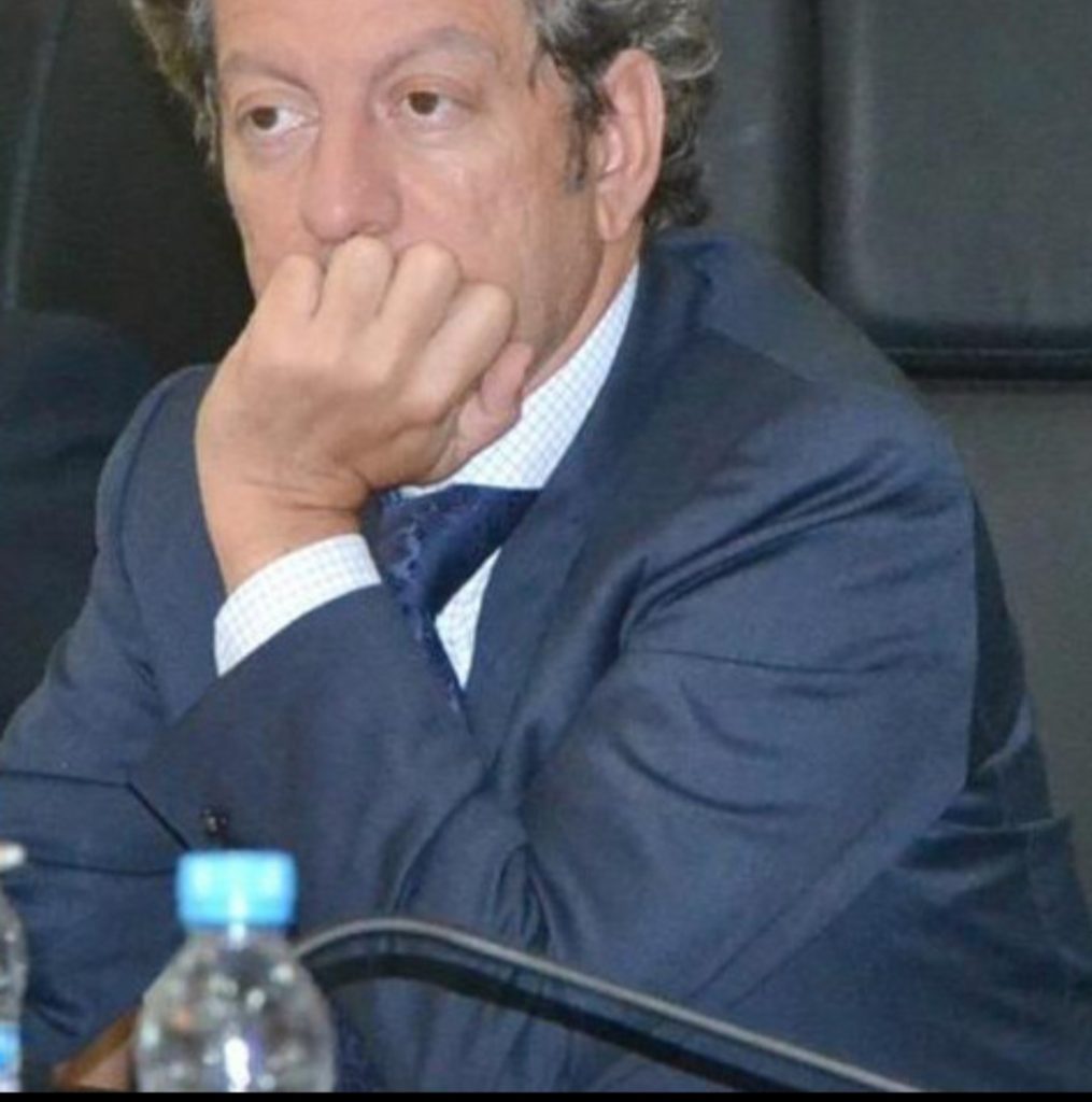 Hippone Holding, présidé par Ali Belhaj, négocie un partenariat avec la ...