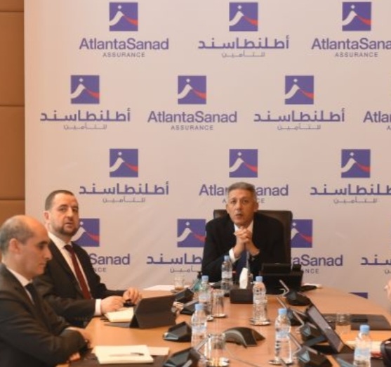 AtlantaSanad engrange de bons résultats semestriels | FINANCE INCLUSIVE