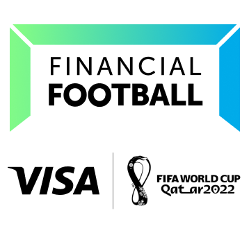Visa allie football et éducation financière avec « Financial Soccer ...