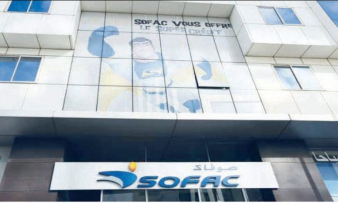 SOFAC réussit une émission de Bons de Sociétés de Financement record d’un milliard de DH ...