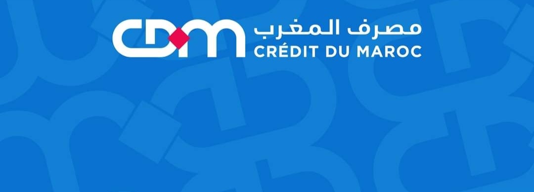 Crédit du Maroc: Nouvelle identité visuelle et nouvelle signature de ...