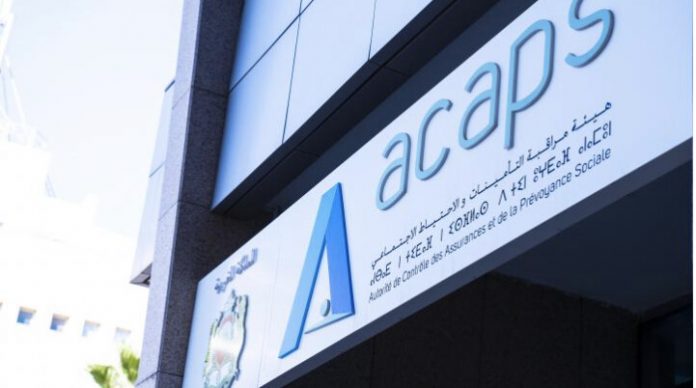 L’ACAPS dévoile son Plan Stratégique 2024-2026 | FINANCE INCLUSIVE
