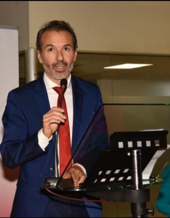 Samir Mezine nommé Directeur Général de la BMCI | FINANCE INCLUSIVE