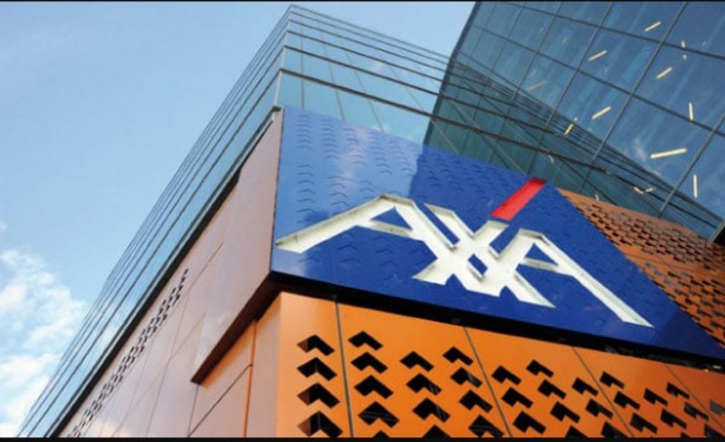 AXA accélère son développement en Afrique Atlantique | FINANCE INCLUSIVE