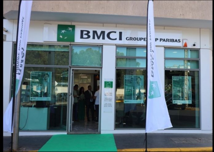 La BMCI lance un plan ambitieux de modernisation de son réseau d ...