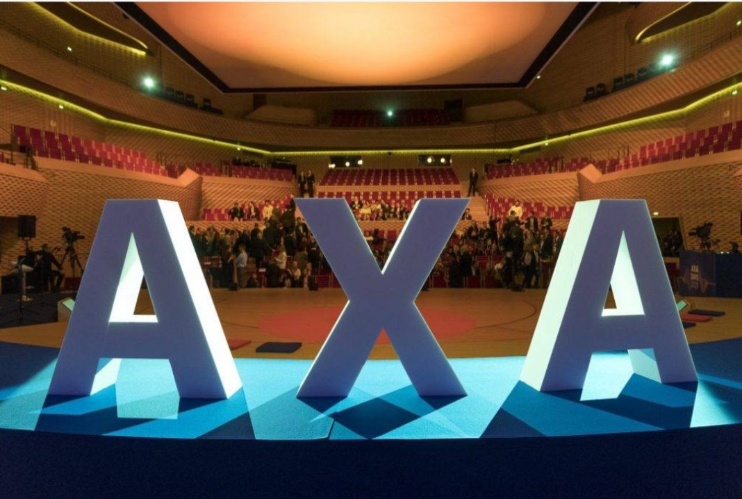 AXA Services Maroc organise le salon de recrutement “Spécial Handicap“ à Rabat | FINANCE INCLUSIVE