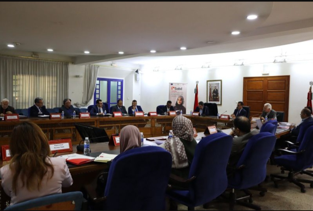 Inclusion économique des jeunes: Le programme SABIL s'accélère | FINANCE INCLUSIVE