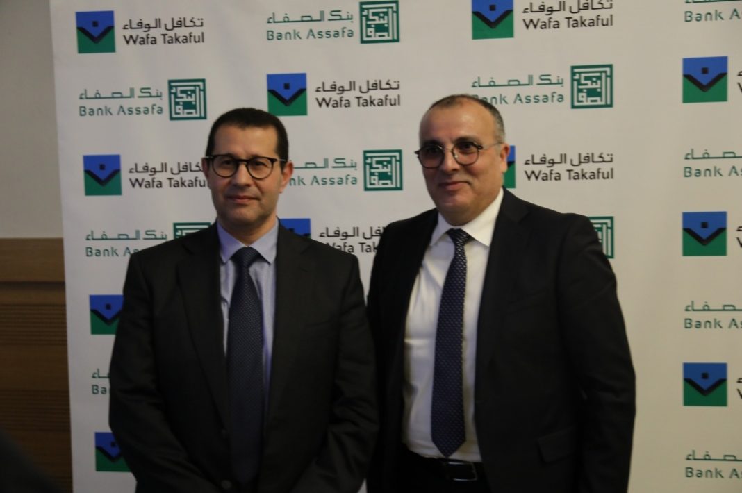 Bank Assafa lance les produits Takaful Retraite et Takaful Sabr ...
