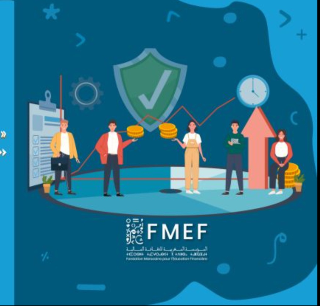 Éducation financière : la 12ème “Global Money Week”, du 18 au 31 mars ...