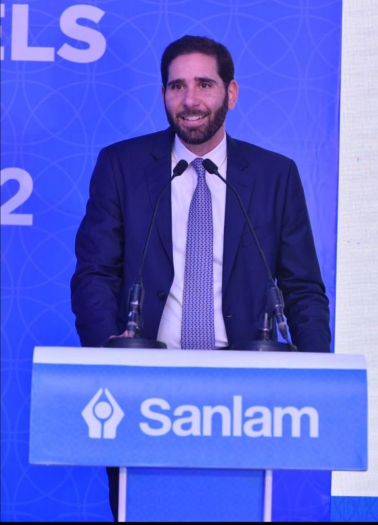 Sanlam lance une offre d’assurance maladie pour les personnes en ...
